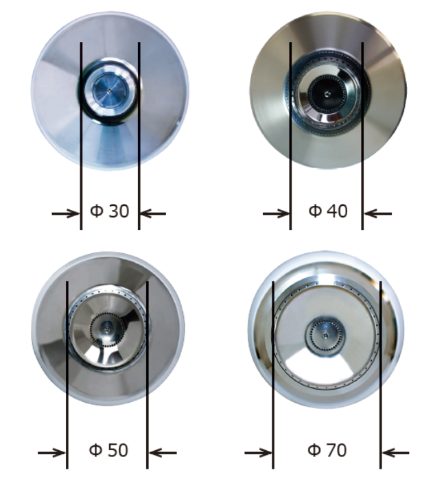RoboBell | Spray Painting Systems Company Singapore | A & K Intercorp